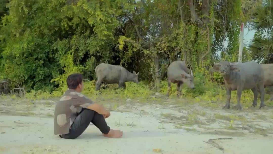 Redking X Sopheap - អាល្អ Ah Laor [OFFICIAL MV] - TNAOT