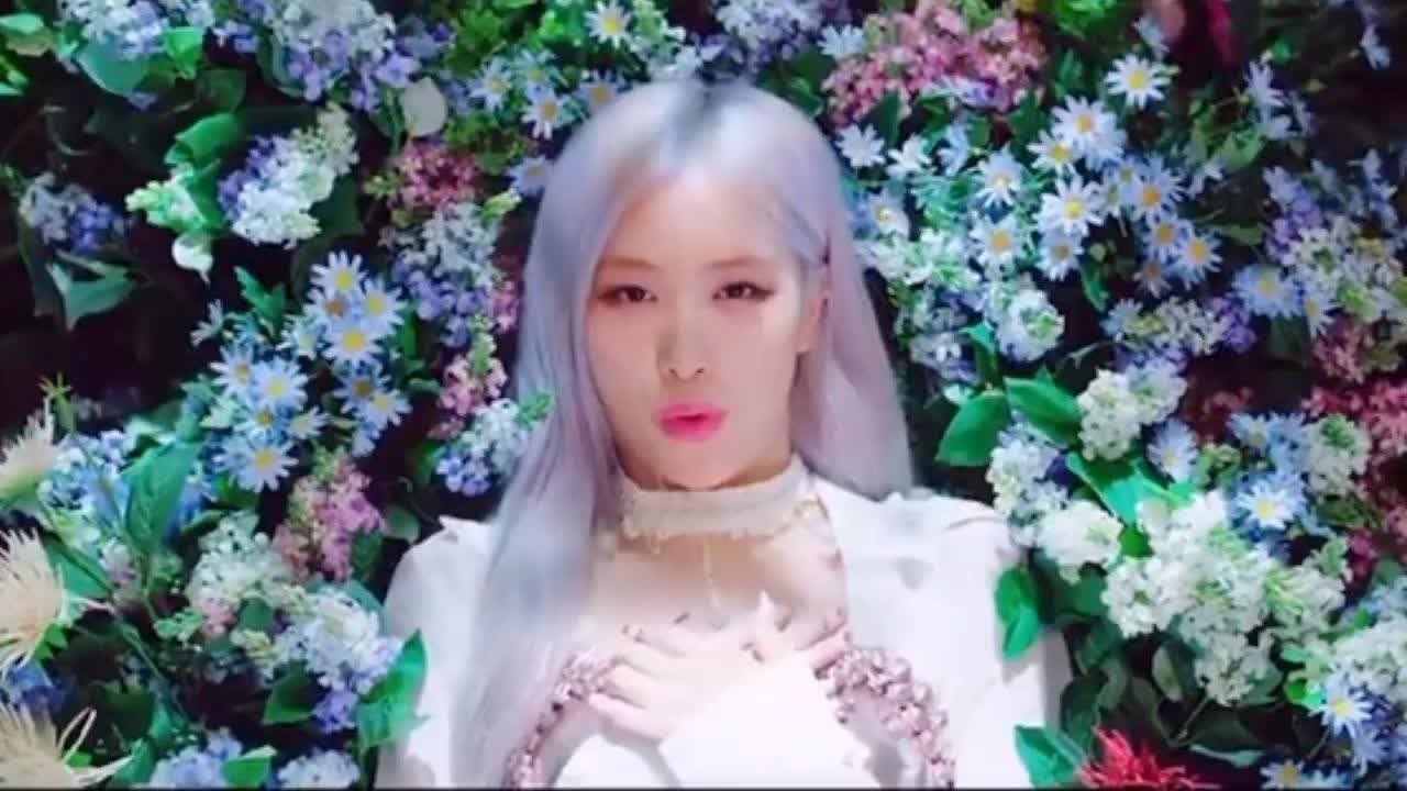 ចម្រៀងរបស់ Blackpink How you like that episode 5 💚🌿 - TNAOT