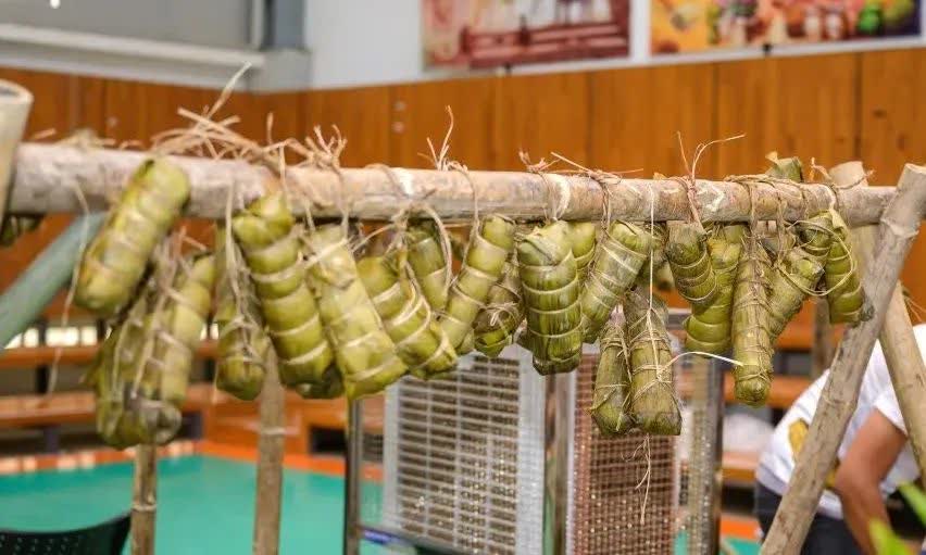 被推上神坛的柬埔寨传统美食，中国人亲自制作直呼惊奇！ - 柬埔寨头条