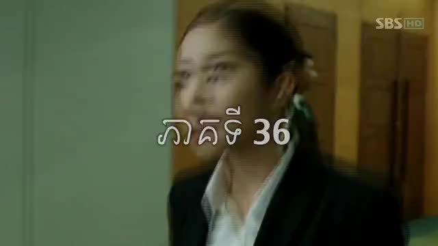 រឿងអ្នកប្រមាញ់ទីក្រុង(ភាគ៣៦ ភាគបញ្ចប់) Korea Movies Episode-36 The End of Movies - TNAOT