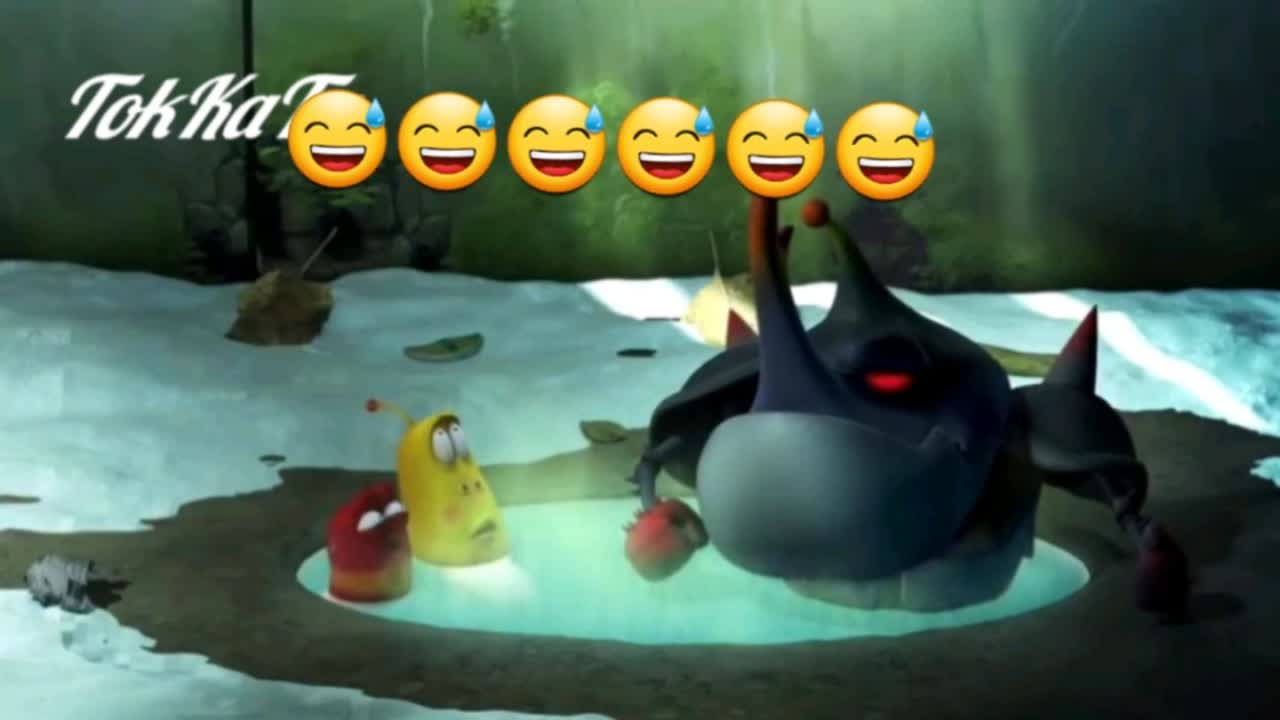 វីដេអូតុក្កតា មើលសើចដល់ចប់😅😅😅 - TNAOT