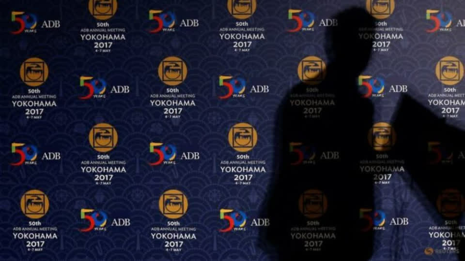 ធនាគារ ADB គ្រោងផ្តល់ថវិកា១៤ ពាន់លានដុល្លារអាមេរិក ជួយដល់វិបត្តិស្បៀង នៅក្នុងតំបន់ - TNAOT