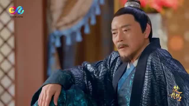 Chinese_Drama_Princess Agents_part 46 - TNAOT
