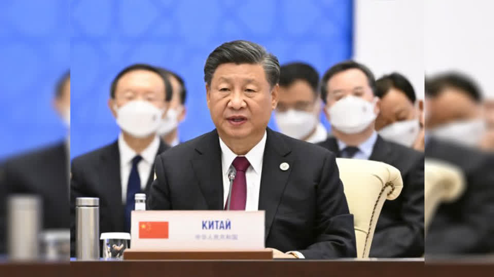 លោក ស៊ី យល់ព្រមចូលរួមកិច្ចប្រជុំ APEC នៅថៃ ខណៈលោក បៃដិន នឹងអវត្តមាន - TNAOT