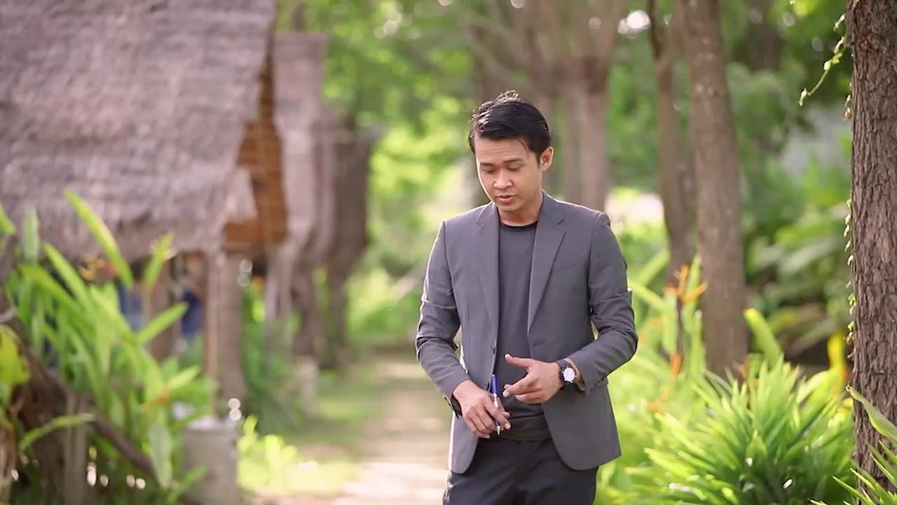 ដំបូង បង្កើតផ្លូវមុនសិន ទើបគេដើរ #ChhayaTalk - TNAOT