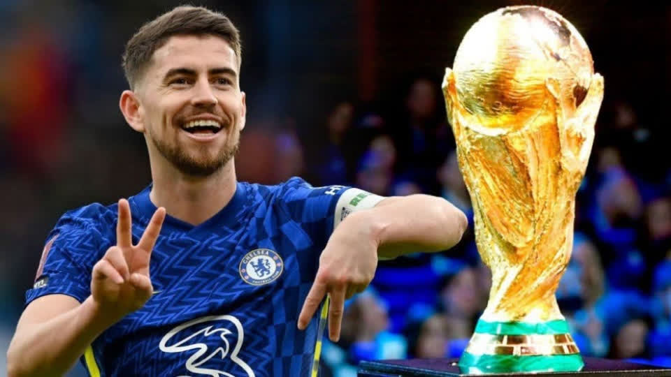 ខ្សែបម្រើឆ្នើមក្លឹប Chelsea ដាក់ឈ្មោះប្រទេសដែលខ្លួនគាំទ្រ នៃពាន World ...