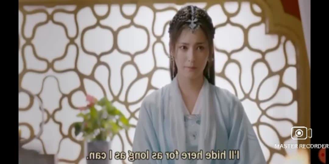 រឿងចិនក្រមុំឡិកឡក់😇ភាគ6 - TNAOT