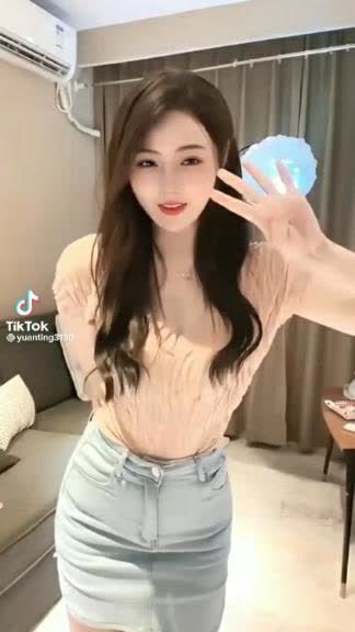 beautiful Girl - TNAOT