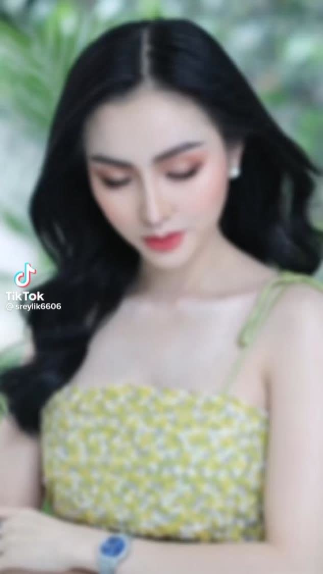 ស្រីស្អាត TikTok 🥰 - TNAOT