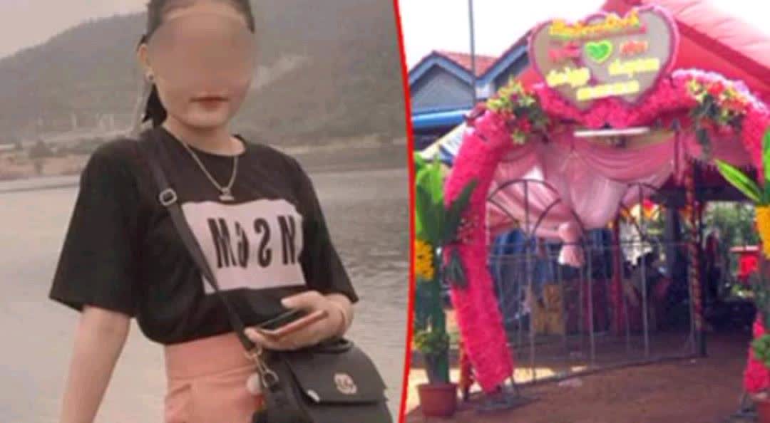 ទើបរៀបការហើយថ្មីថ្មោង ប្តីទៅធ្វើការនៅភ្នំពេញបាត់ៗ ប្រពន្ធតែលតោម្នាក់ឯងយូរពេក រត់ចេញពីផ្ទះព្រោះ ...