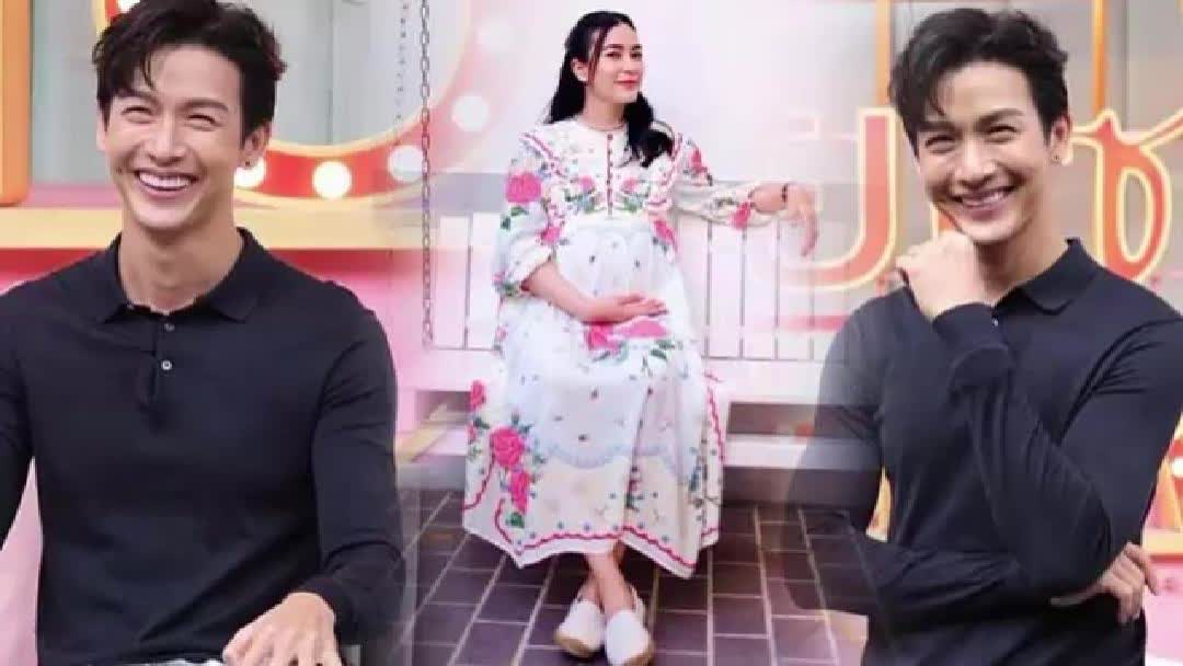 ច្បាស់ហើយ! DJ Push ចេញមុខនិយាយរឿងតារាស្រី Jooy លាឈប់ពីសិល្បៈ - TNAOT