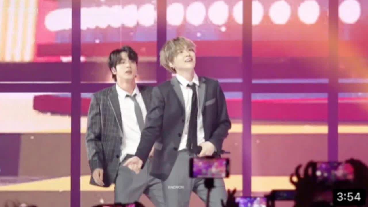 ចម្រៀងរបស់ BTS episode 309 🎼💚 - TNAOT