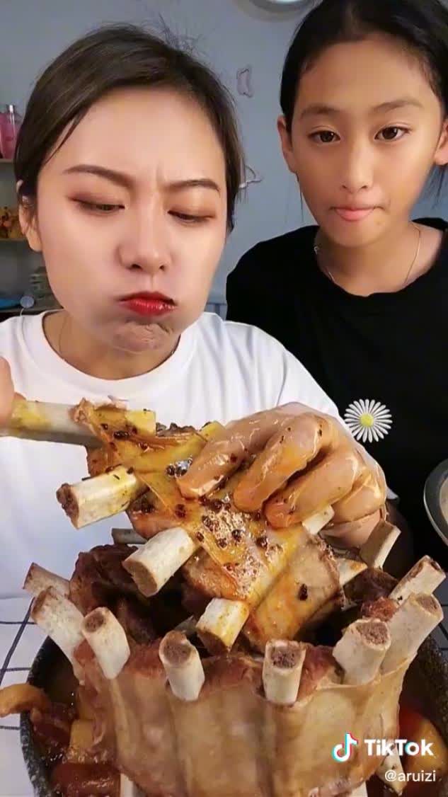 yummy 🤤😋😋😋😋 - TNAOT