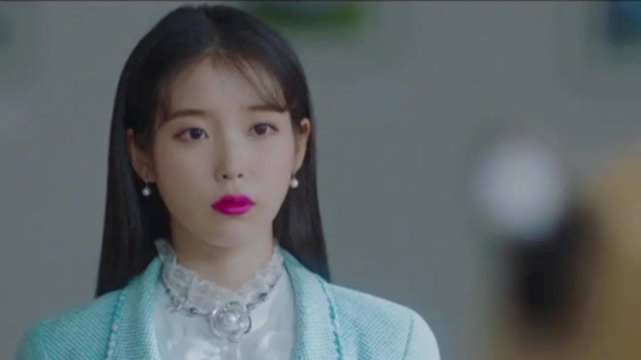 ចម្រៀងរបស់ IU Lean On Me episode 43 🦋💔 - TNAOT