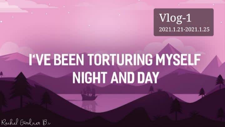 night and day - TNAOT