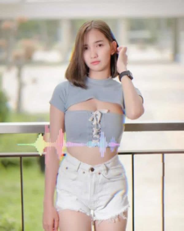 បទរាំក្នុងក្លិបរាំសប្បាយៗff - TNAOT