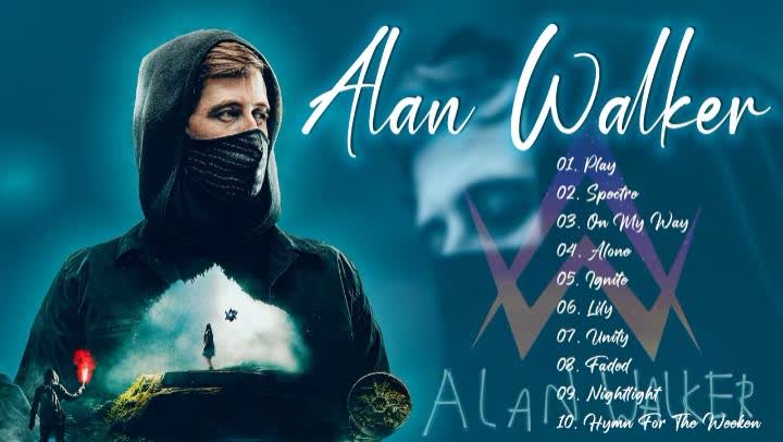 Murad Alen Walker SOKCHEA SHAMPOO VERSION (Alen Walker)#2022 - TNAOT