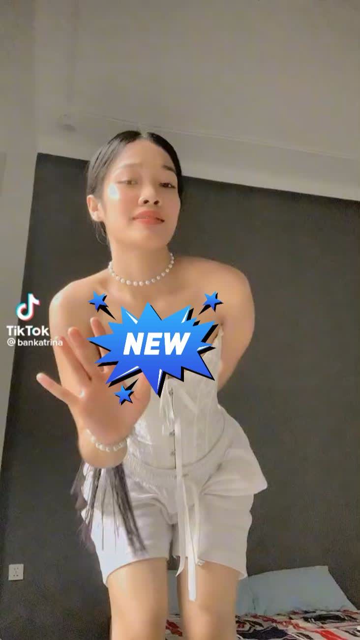 តោះនាំគ្នាមើលស្រីស្អាតក្នុងTik Tokសប្បាយភ្នែកទៀតហើយយើង🥰 - TNAOT