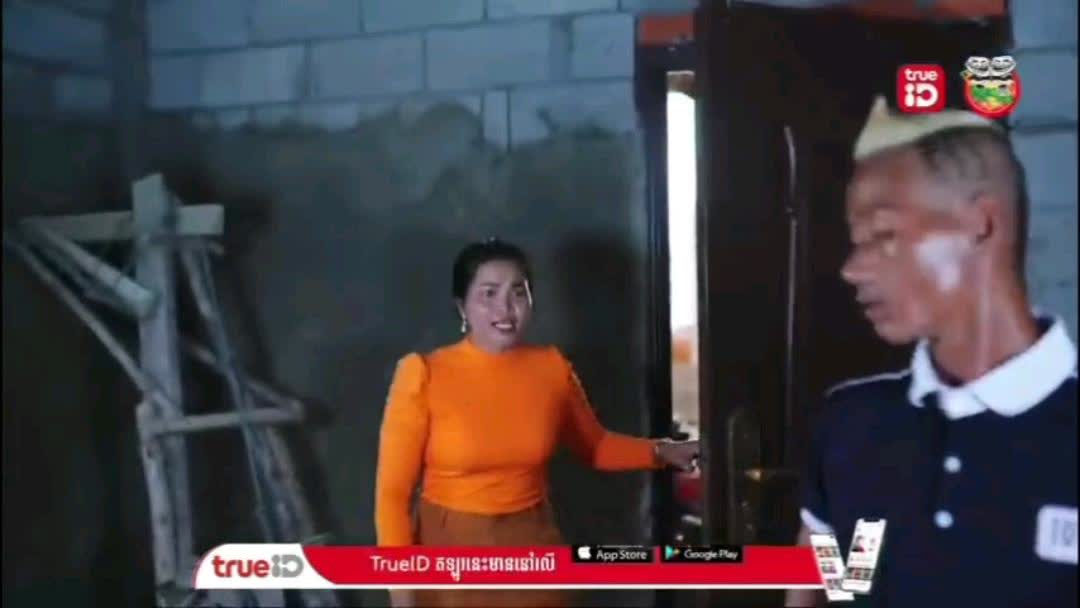 ម្ចាស់ផ្ទះនឹងជាងសំណង់ឈ្លោះគ្នា ភាគ4 - TNAOT