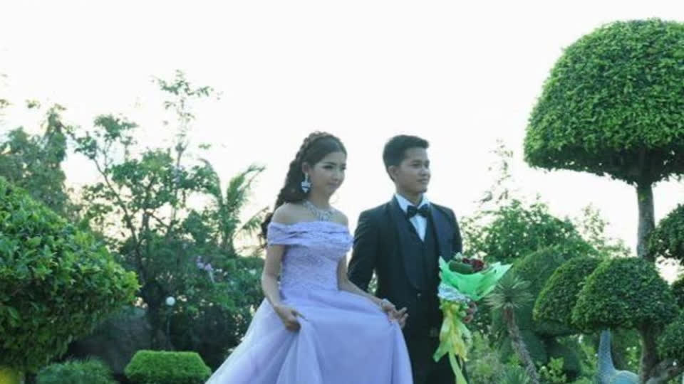 គុណធម៌របស់ស្វាមី - TNAOT