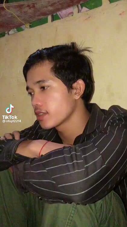 សេដខ្លាំងណាស់ - TNAOT