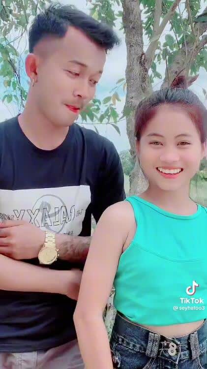 ស្រីស្អាត់ៗ ភាគ 01 - TNAOT