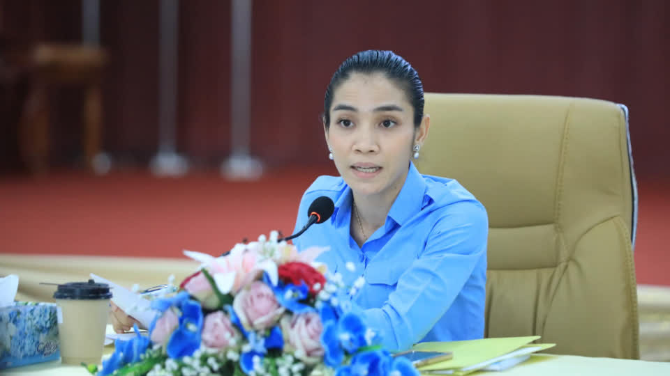 ៩ខែ ឆ្នាំនេះ ចំណូលពីការលក់ស្លាកលេខមានប្រមាណជាង៨២លានដុល្លារ - TNAOT