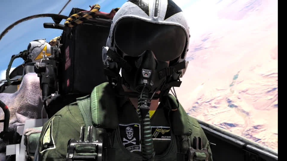 កំពូលយន្តហោះប្រយុទ្ធទំនើបបំផុតទាំង១០ - TNAOT