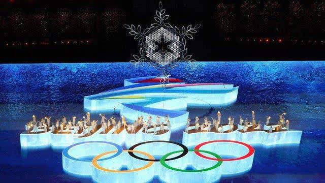 IOC ៖ កីឡាអូឡាំពិក រដូវរងា២០២២ នៅទីក្រុងប៉េកាំង មានមនុស្សជាង ២ពាន់លាននាក់ បានទស្សនា - TNAOT