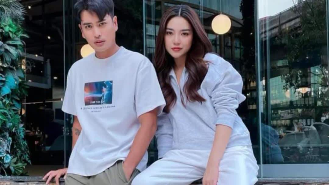 ជះក្លិនទឹកឃ្មុំភាយ! តារាប្រុស Punjan Prama ប្រកាសត្រង់ៗថាលោកឈប់ធ្វើបងប្រុស Ladiiprang,prang ...