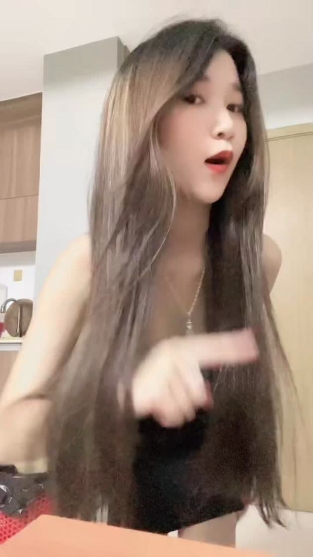 please like and cm mnak muy bb 💗🥰 - TNAOT