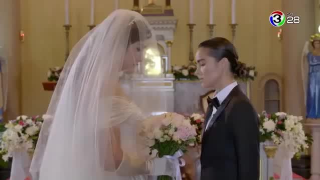 Thai Drama - Lberng Sne Prea Rub - part 86 - Khmer Movies - TNAOT