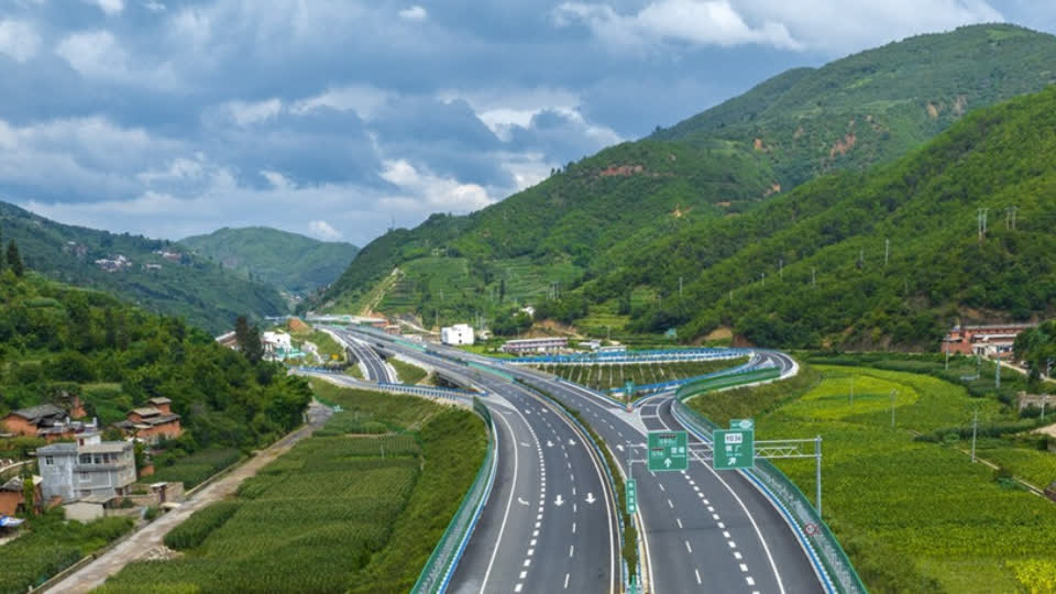 គំនិតផ្តួចផ្តើមអភិវឌ្ឍន៍សកលរបស់ចិននឹងជួយជំរុញការអភិវឌ្ឍរបស់កម្ពុជា - TNAOT