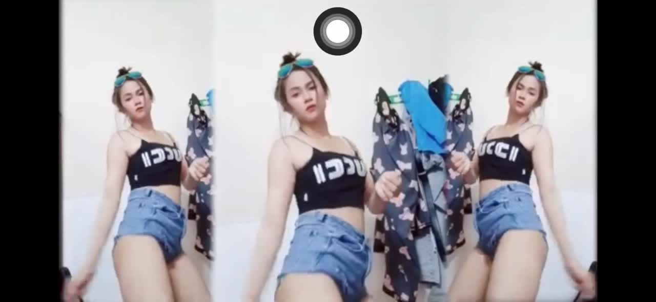 ស្រីស្អាតរាំ Tik Tok Ep72 Videos clips😍😍 - TNAOT