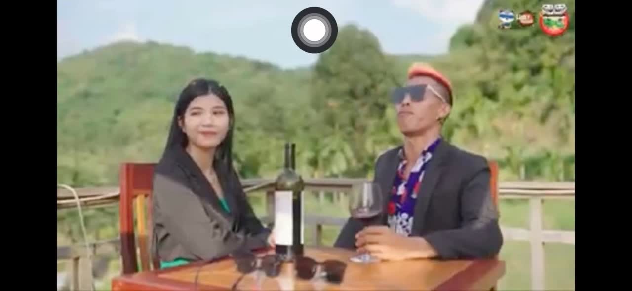 រឿង DJ ជាន់មីន ភាគ២ Funny video clips 😂😂 - TNAOT