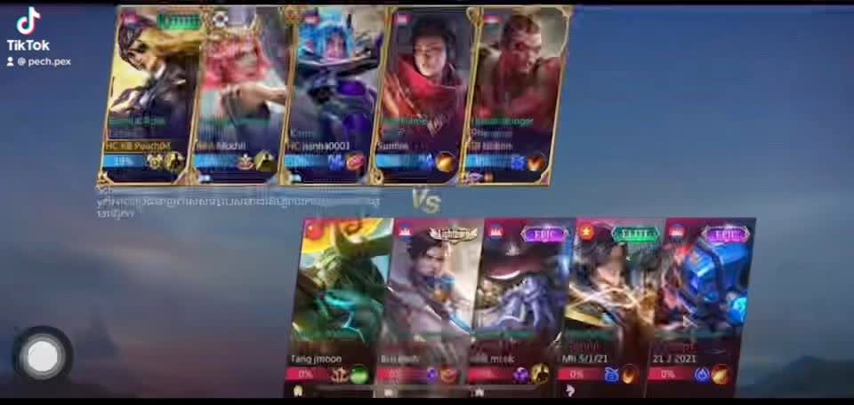 #lesley #mlbb - TNAOT