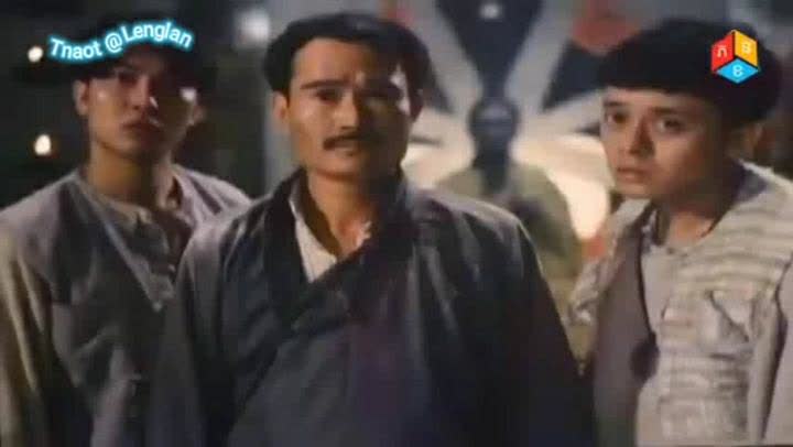 រឿង គ្រូម៉ៅកំចាត់ខ្មោចឆៅ ភាគបញ្ចប់ - TNAOT