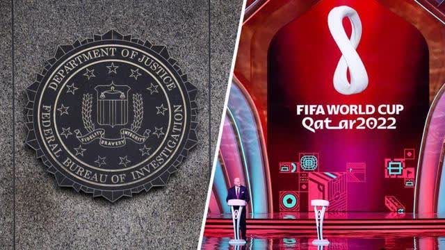 FBI ស៊ើបអង្កេតការចារកម្ម របស់អតីតមន្ត្រី CIA សម្រាប់ម្ចាស់ផ្ទះ World ...