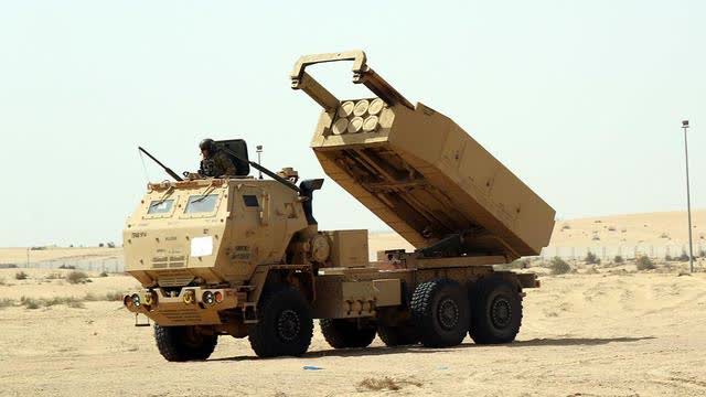 អ៊ុយក្រែន ចាប់បានភ្នាក់ងារចារកម្មរុស្ស៊ី ដែលធ្វើចារកម្ម លើប្រព័ន្ធកាំភ្លើងធំធុនធ្ងន់ HIMARS - TNAOT