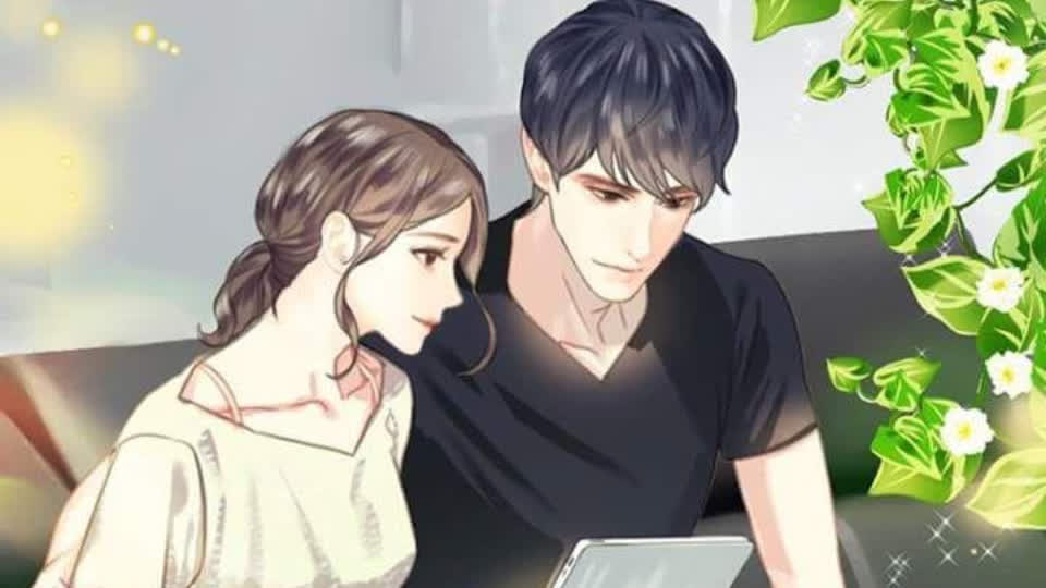 រឿង ជួបស្នេហ៍នៅ First Class ភាគទី ៥ (១) ប្រលោមលោក - TNAOT