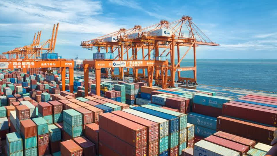 ពាណិជ្ជកម្មកម្ពុជាជាមួយប្រទេស RCEP កើនឡើង ១១% ក្នុងរយៈពេល៩ខែ - TNAOT