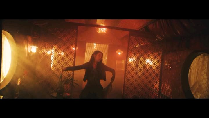 IU - Epilogue💜 - TNAOT