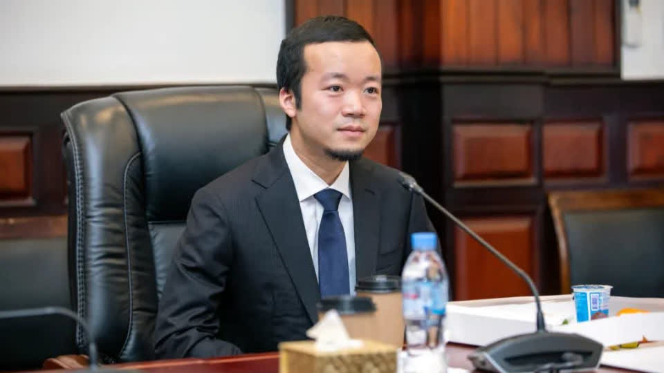 太子集团控股凭借其在企业社会责任领域的杰出表现荣膺2022年第14届全球CSR&ESG大奖 - 柬埔寨头条