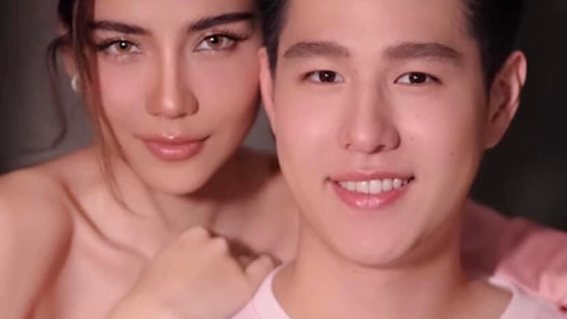 ប្រទេសថៃ: តារាស្រីGina ហើយនឹង Toy Pathompong បានបែកបាក់គ្នា - TNAOT