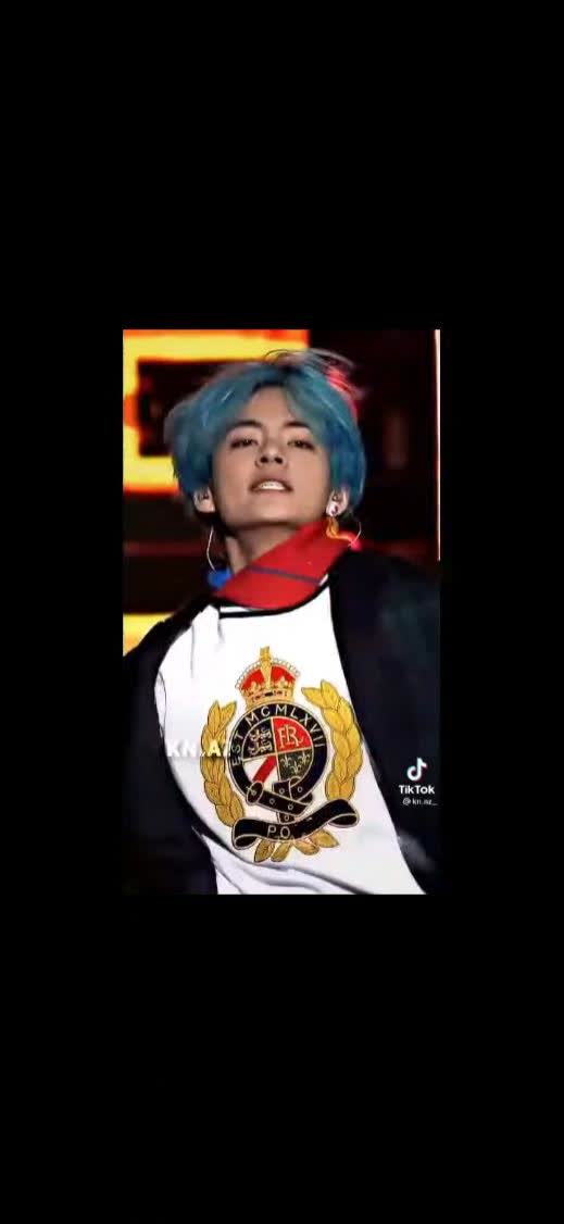 #BTS video edit ep1 - TNAOT