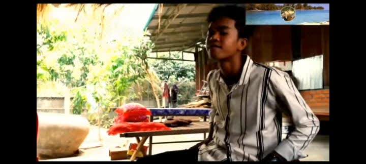 funny 🤣 New អាតេវ កូនមេភូមិគុក រឿង និស្ស័យស្នេហ៍ក្បែរផ្ទះ #01 ភាគ.29 - TNAOT