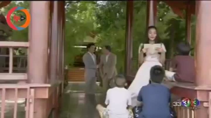 TV3 កាមទេពចំលែក & បេះដូងប្រែកាយ ភាគ 25B Kamtep Chom Lak 25B_low - TNAOT