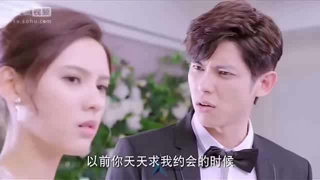 Chinese Drama - My Little Princess [HD] - part 44 - TNAOT