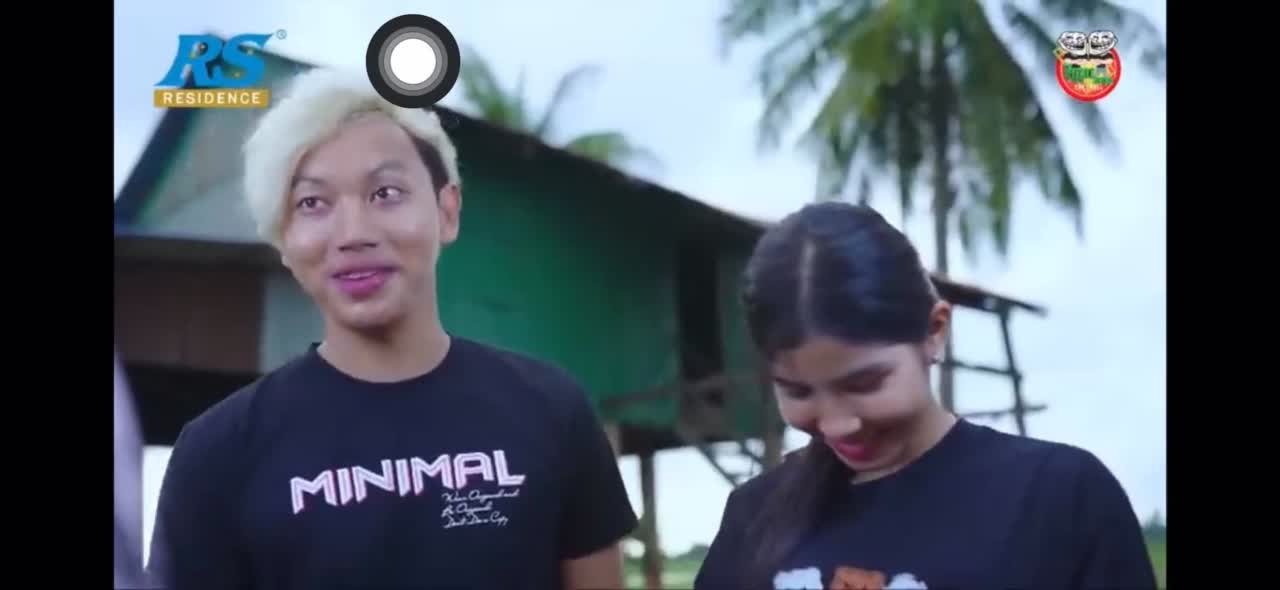 រឿង កូនប្រសារបារាំង ភាគ២ Funny video clips កប្លែងសប្បាយរីករាយជាមួយការទស្សនា🥰 - TNAOT