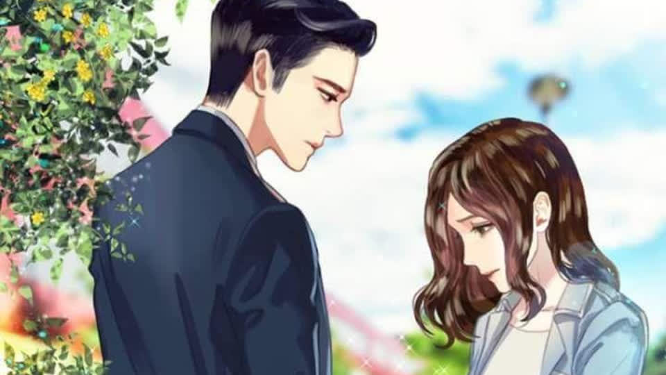 រឿង ជួបស្នេហ៍នៅ First Class ភាគទី ៥ (៣) ប្រលោមលោក - TNAOT